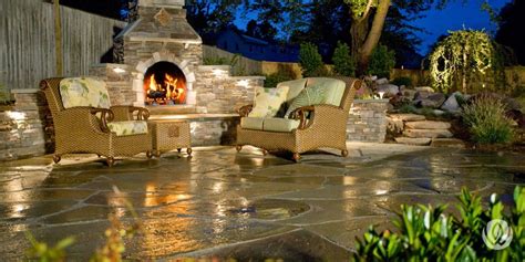 Landscaping Ideas On A Steep Hill