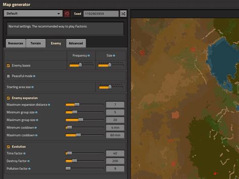 [top 15] Factorio Best Settings To Improve Gameplay Experience Gamers
