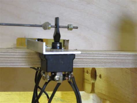 Cómo Crear Un Simple Interruptor Servo