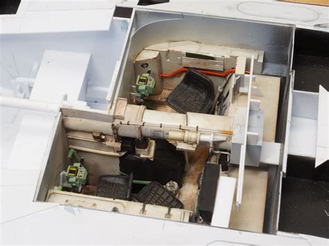 Strv 103c Build Log Album On Imgur