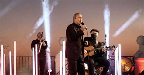 VIDEO José Luis Perales desmiente su muerte con un video en redes