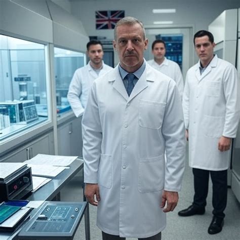 What Is The Forensic Science Regulator