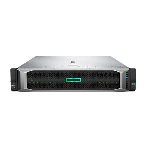 HPE ProLiant DL380 Gen10 High Optic