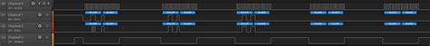 Ads7953 Adc Is Returning Unexpected Values Data Converters Forum
