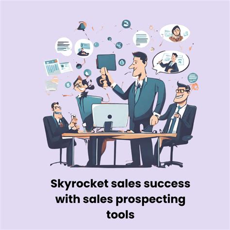 Amazing B B Sales Prospecting Tools For Reviewed