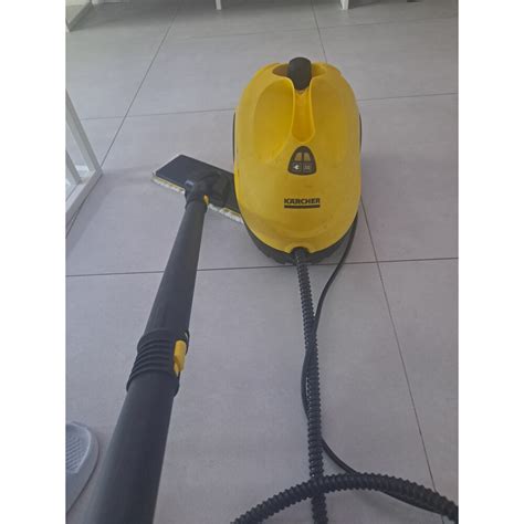Instrukcja obsługi Kärcher SC 2 (Polski - 154 stron)