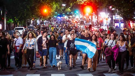 Gobierno De Milei Cobrará 75000 Dólares A Los Organizadores De La