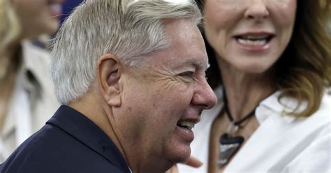 Appeals Court Graham Must Testify In Georgia Election Probe The