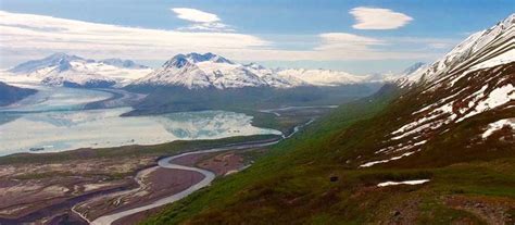 Exclusive Travel Tips For Your Destination Knik River In Usa