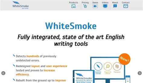 Whitesmoke — Ai Tools Catalog