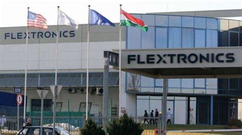 Flextronics Off Campus Recruitment 2024 Hiring For Freshers As Junior