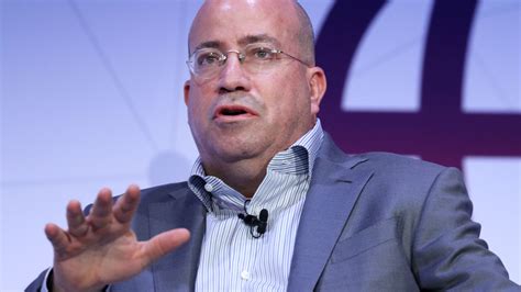 Jeff Zucker Resigns As Cnn President After Failing To Disclose Romantic