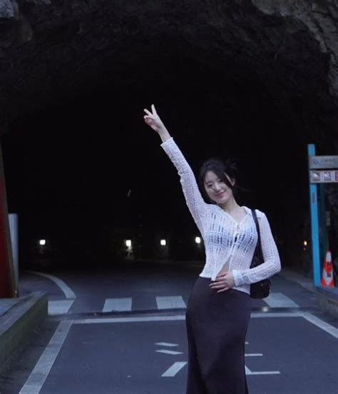 시스루 입은 여 아이돌 유머움짤이슈 에펨코리아