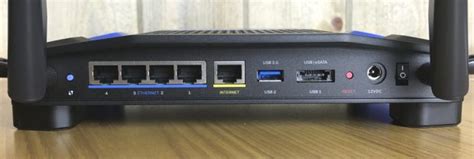 Up To Speed With The Linksys WRT 3200 ACM Wi Fi Router