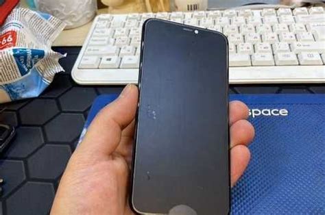 Дисплей iPhone X оригинал Москва | Мобильные телефоны | Festima.Ru ...