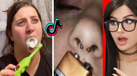 Tiktoks I Watch On The Toilet Youtube