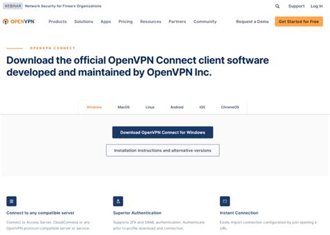 【openvpn】iphoneで接続できなかった原因にドはまりしたけど解決できた話 Buryuryu