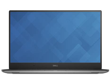 Dell Precision 5510 Laptop bg Технологията с теб