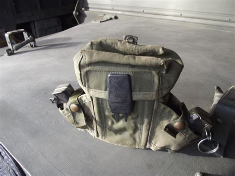 Para Commando Display