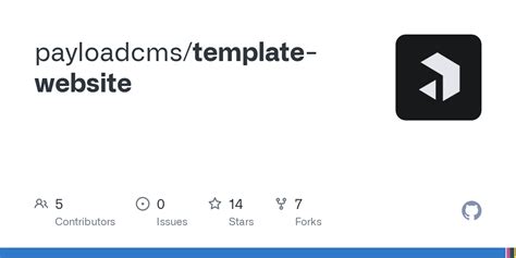 Template Website Index Tsx At Main Payloadcms Template Website Github
