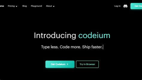 Best Ai Code Assistant Tools Free Paid Updated