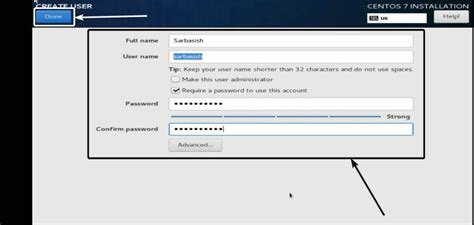 How To Install CentOS On A PC Via Bootable USB H S Media
