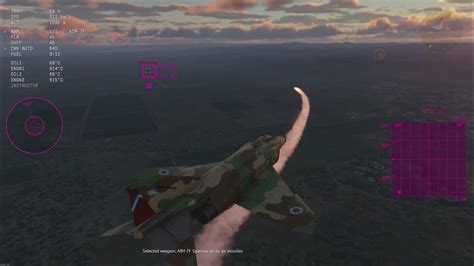 Testing The Python 5 In War Thunder War Thunder Youtube