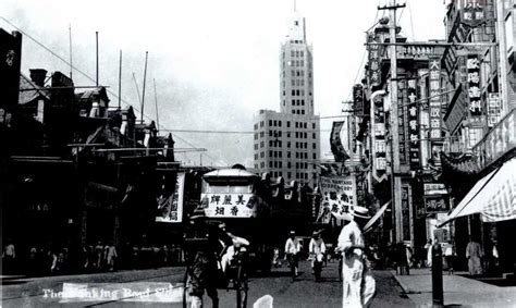 Am讲座｜开放的上海城市建筑史研究一一四大百货公司澎湃号·湃客澎湃新闻 The Paper