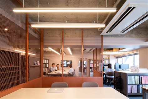 成瀬・猪熊建築設計事務所 Office In Koenji