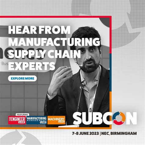 Subcon 3 4 June 2026 Subcon