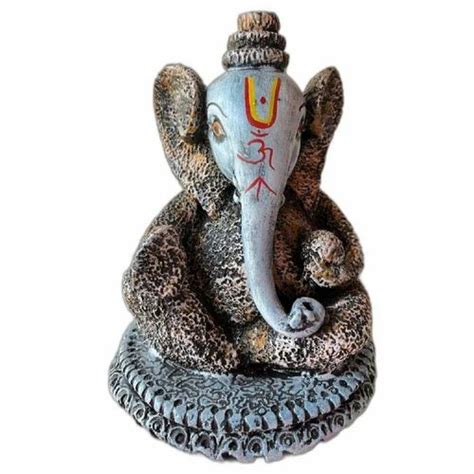 20mm Resin Ganesh Statue At Rs 315 Resin Ganesh Statue In Jaipur Id