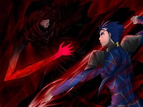 True Assassin Fate Stay Night