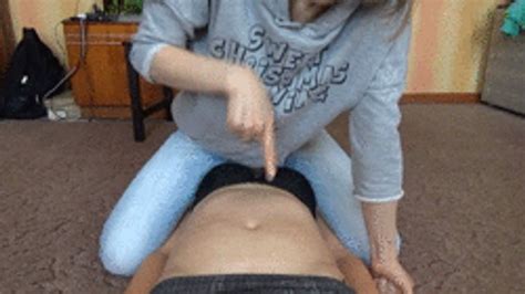 POKING A FINGER IN BELLY BUTTON Sa F Empire Of Passion And Dreams Clips Sale