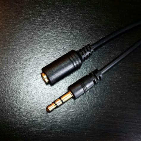 สาย Aux ตัวผู้ ตัวเมีย ปลีก ส่ง Kengcup Thaipick