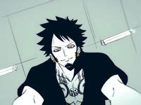 One Piece Law Hot Cute Sexy