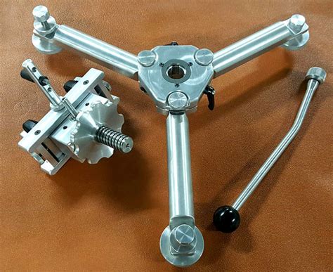 New Seb Mini Joystick Tripod Rest Reviewed Daily Bulletin