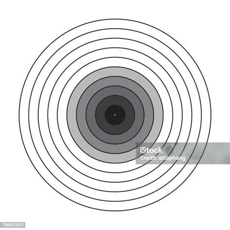 空白槍靶紙射擊目標空白目標背景目標紙在白色背景向量上拍攝向量圖形及更多來福槍圖片 來福槍 圓形 圓靶 Istock