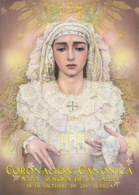 CORONACIÓN CANÓNICA DE LA VIRGEN DE LA SALUD DE SAN GONZALO