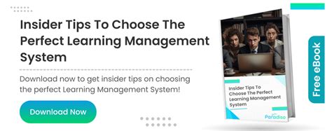 Best Learning Management System In Philippines Paradiso Lms
