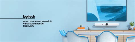 Logitech Demo Asbis Cz