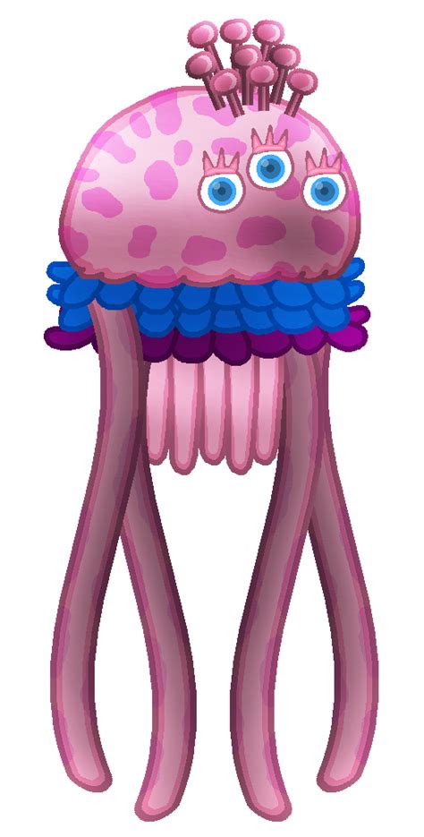 Mother Wisp Dynapaul Wiki Fandom