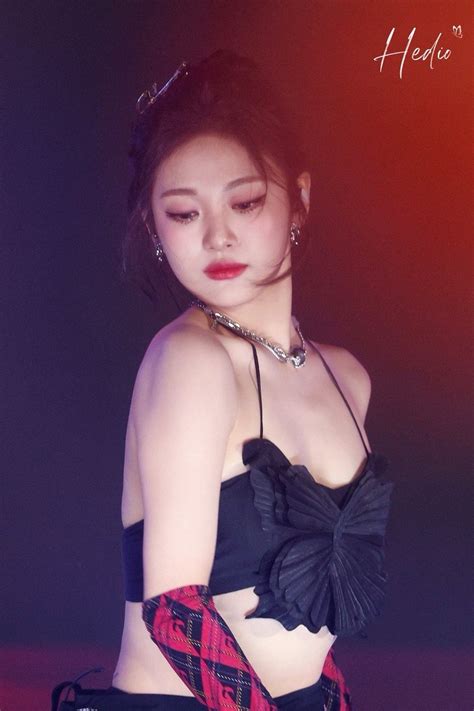 Hedio On Twitter 230618 Seen Festival Aespa Ningning 에스파 닝닝 宁艺卓