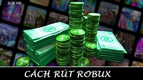 Link Nhận Roblox 99999 Robux Free Mới Nhất 2025