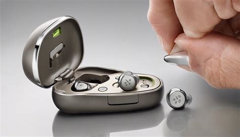 Effortless Phonak Hearing Aids Pairing 7 Simple Steps Deaf Vibes
