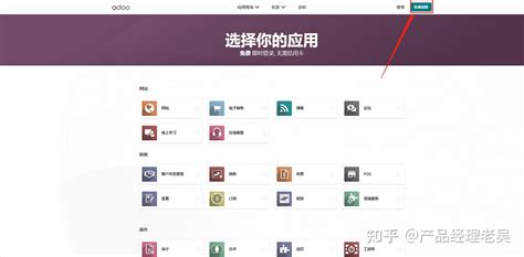 开源erp系统初odoo体验 知乎