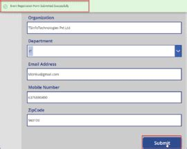 How To Use Powerapps Notify Function Spguides