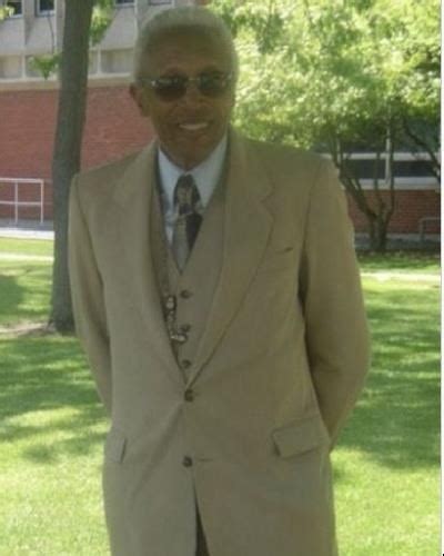James Lassiter Obituary 2017 Maple Heights Oh