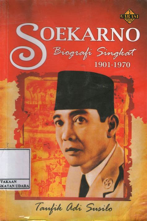 Contoh Resensi Buku Biografi