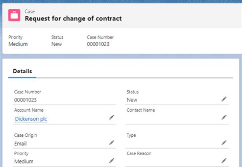 Salesforce Flow To Send Custom Notification To Case Owner Office File Creator