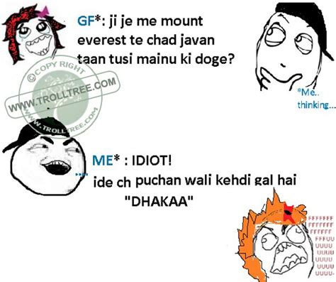 Today Jokes Non Veg Funny Joke Wallpaper